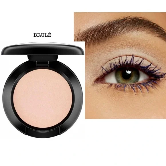 Mac Brule Eyeshadow